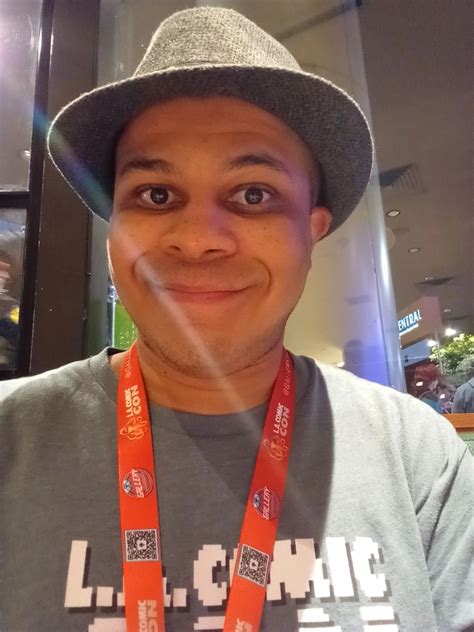 What A Great Day At Comicconla Cant Wait To Return Next Year