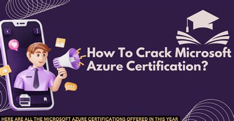 How To Crack Microsoft Azure Certification