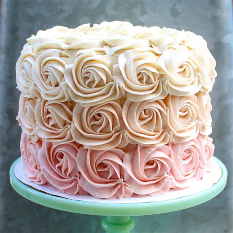 Vanilla Buttercream Frosting Artofit