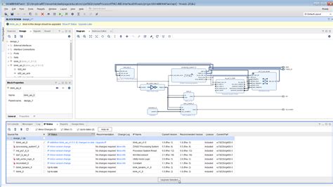 Create Processor Fpga Axi Interface In Vivado Ravven Labs