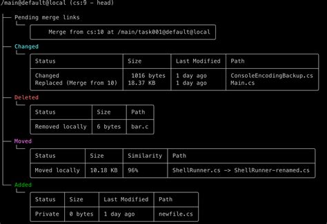 Plastic SCM Release Notes