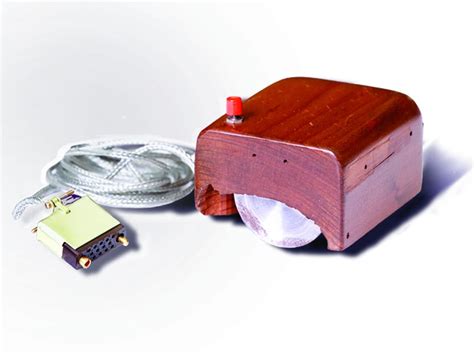 inventor of computer mouse doug engelbart dies at 88