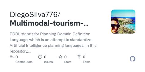 Github Diegosilva776 Multimodal Tourism Problem Modelled With Pddl