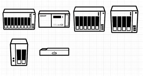 Scalar I500 Visio Stencil Scalar I500 Visio Stencil