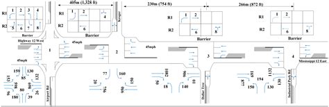 Actuated Traffic Signal Performance Evaluation Along Arterials Using Wi