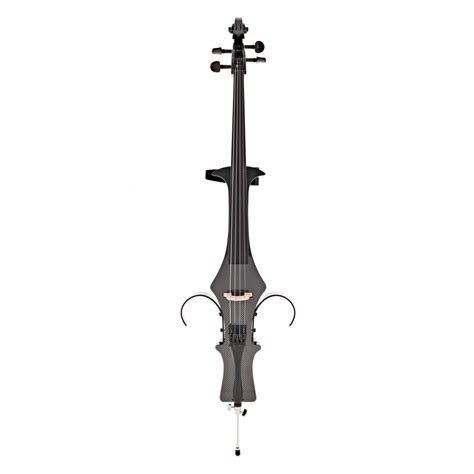 Electric Cello By Gear4music Carbon Fibre At Gear4music