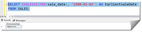 Sql Server Min Date Sql Server Guides