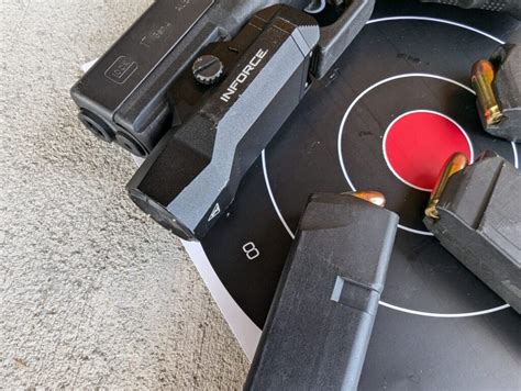 The Hateful 8 A Masters Drill Inside Safariland