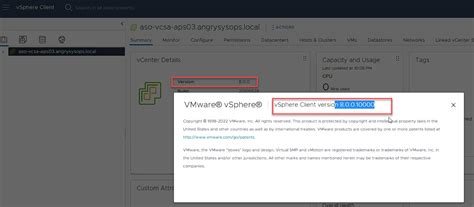 How To Deploy Vcenter 80 Using Vmware Workstations Angry Admin