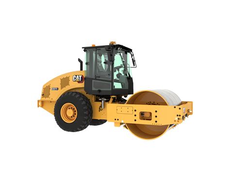 Vibratory Soil Compactors Cs11 Vibratory Soil Compactor 118900