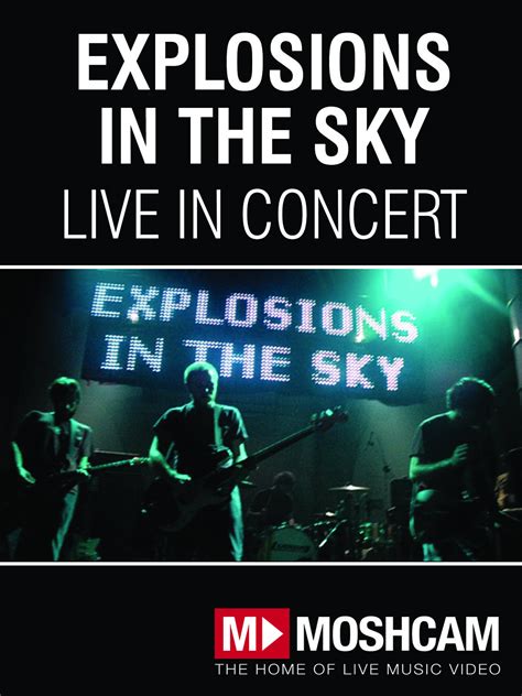 Prime Video Explosions In The Sky