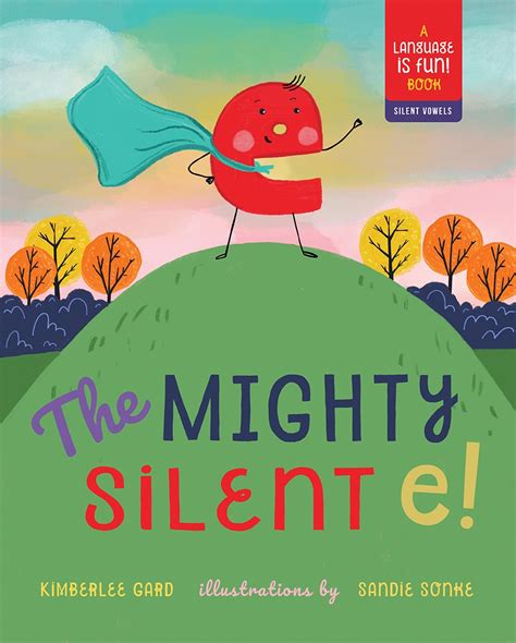 Review Of The Mighty Silent E 9781641702478 — Foreword Reviews