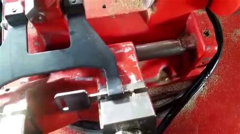 Code Cutting GM Key With Depth Keys YouTube