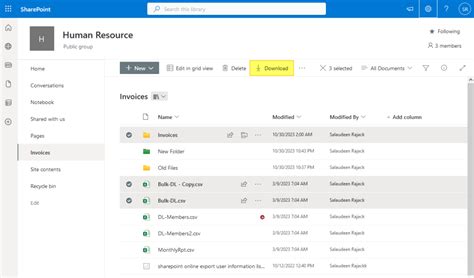 Mastering Sharepoint Document Library A Comprehensive Guide Sharepoint Document Library Create