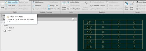 Solved Offset Coordinate System Datum Point In Creo Drawi Ptc Community