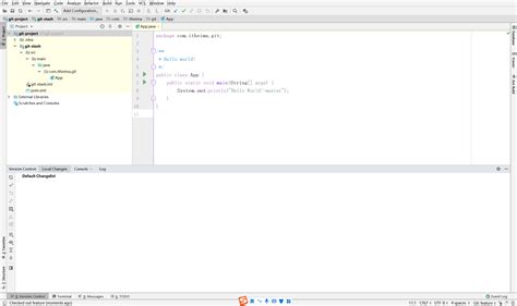 传智教育 feature分支开发到一半时切换到bugfix分支如何暂存数据 知乎