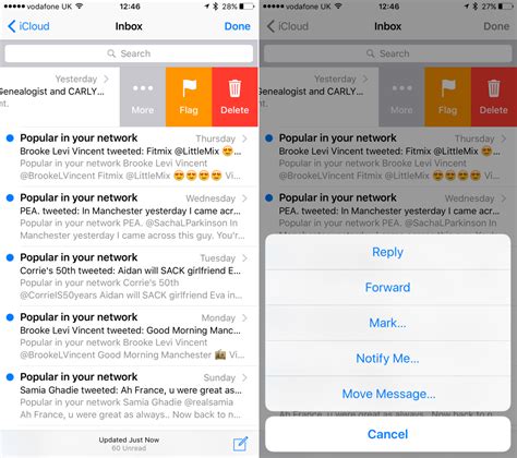 Tops Tips To Turn You Into An IOS Mail App Power User TapSmart