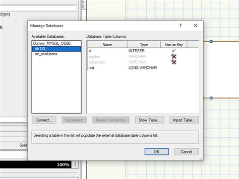 ODBC Drivers Purpose General Discussion Vectorworks Community Board