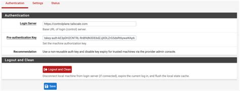 How To Set Up Tailscale On PfSense WunderTech