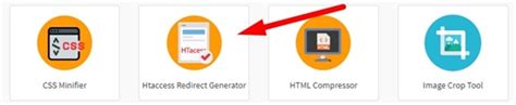 Online Htaccess Redirect Code Generator Tool SEO Tools Centre