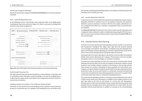 Materials Management MM With SAP S HANA Book And E Book By SAP PRESS