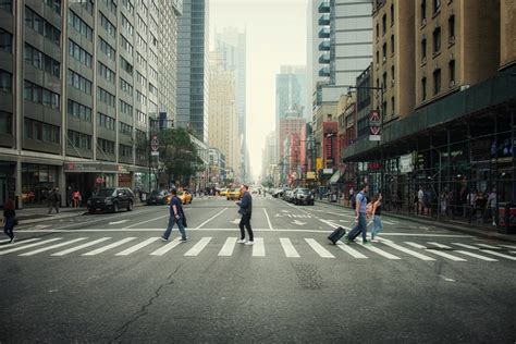 Foto And Bild North America United States Menschen Bilder Auf