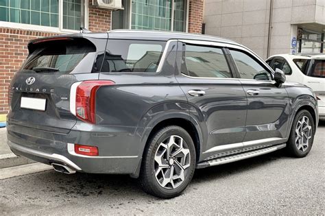 결국 집안싸움 터졌다 신형 싼타페 Vs 팰리세이드 이 차이 실화