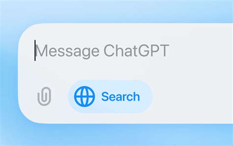 Openai Lance Chatgpt Search Comment Lutiliser