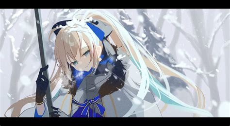 Aesc Fate And 1 More Drawn By Nemosk3o Danbooru