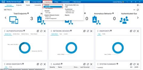 Darwin Castro Configure Eap Tls Using Ise And Meraki Ap