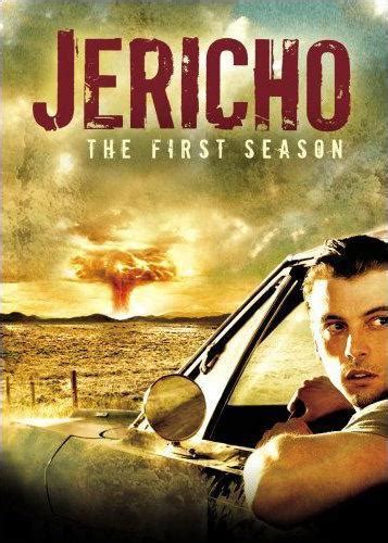 Image Gallery For Jericho Tv Series Filmaffinity