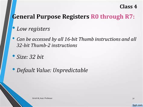 Arm Microcontrollers And Embedded Systems Module 1vtu Pdf