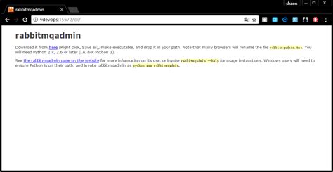 centos 7 部署rabbitmq 服务 reception only permitted for main pid which is