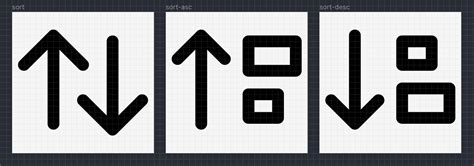 Icon Request Sort · Issue 420 · Feathericonsfeather · Github