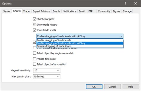 Order Stop Loss General Mql5 Programming Forum