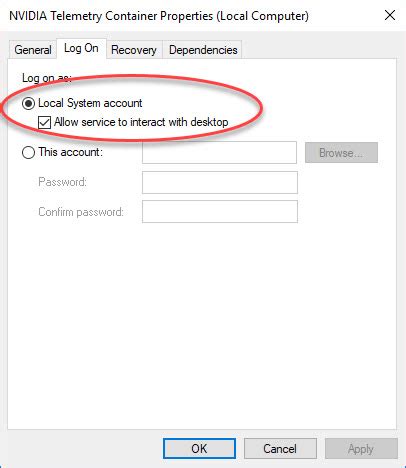 How To Fix NVIDIA GeForce Experience Error Code X On Windows