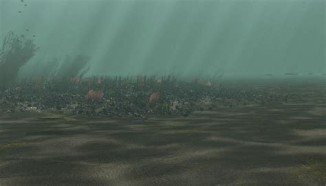 Using Self Organization To Build Virtual Ecosystems