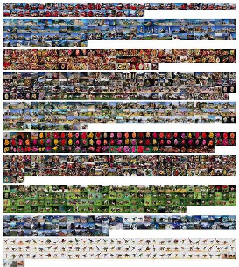 A Clustering Result Obtained By Dirichlet Mixture After Introducing
