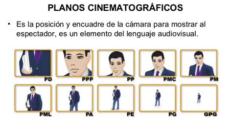 Sensaciones En Las Tomas De Cine