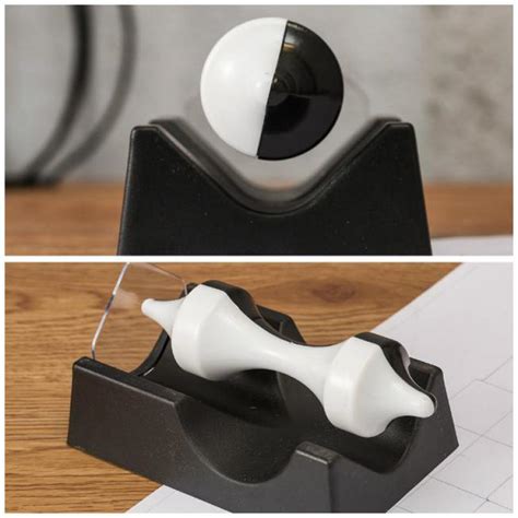 Magnetic Suspension Gyroscope Gyro High Tech Magne Vicedeal