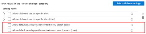Deploy Microsoft Edge Policy Using Settings Catalog In Microsoft Intune Microsoft Intune