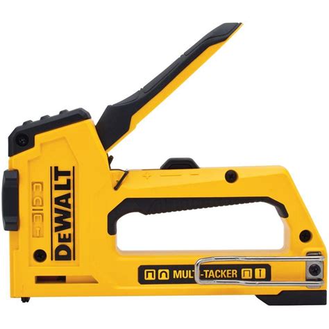 How To Use A Dewalt Staple Gun Mastering Stapling Techniques Vs