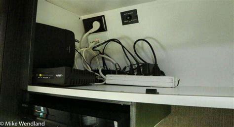 DIY Gadgets Adding Satellite Internet To An RV RV Lifestyle