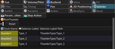 Cri Adx Tools Manual Selector