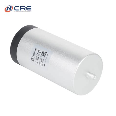 New Mkp Dl Dc Power Electronics Capacitors Dc Link Capacitor Dc Link Capacitor And Film Capacitor