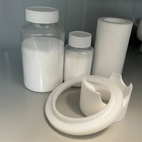 Ptfe Raw Material Particles Directly Supplied By Ptfe Particles Manufacturers Ptfe And