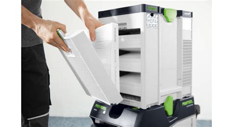 Festool Sys Air Air Filter Festool Air Cleaner