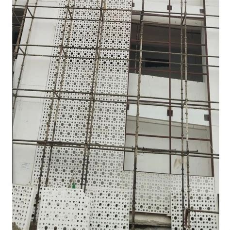 Grc Cladding Panel At ₹ 205sq Ft Grc Cladding In Banka Id