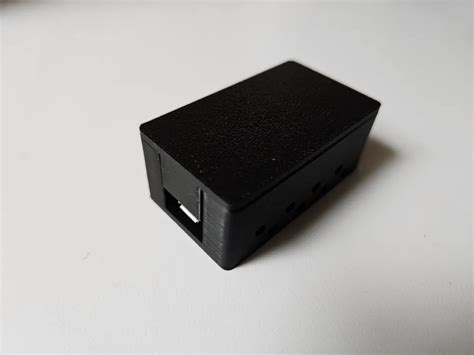 Boîtier Nodemcu Esp8266 6 Options Par Derek Makerworld