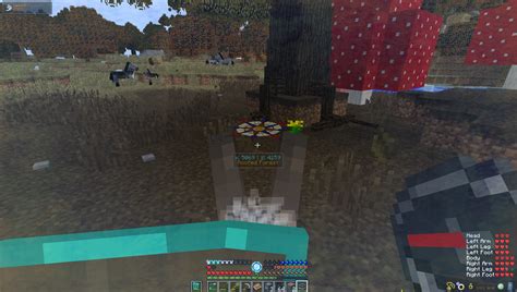 Can Trolls Spawn Here Or Underground In This Biome At Least R Rlcraft